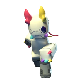 Prototype | Regretevator Wiki | Fandom