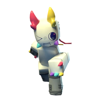 Prototype | Regretevator Wiki | Fandom