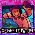 Emerson | Regretevator Wiki | Fandom