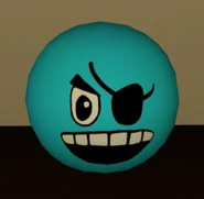 Splat Balls | Regretevator Wiki | Fandom