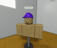 Jimmy | Regretevator Wiki | Fandom