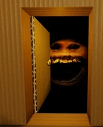 Cardboard Mansion | Regretevator Wiki | Fandom