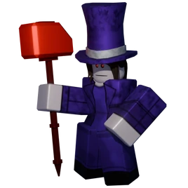 Mach | Regretevator Wiki | Fandom