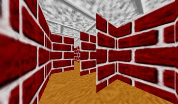 Random Maze | Regretevator Wiki | Fandom