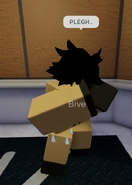 Bive | Regretevator Wiki | Fandom