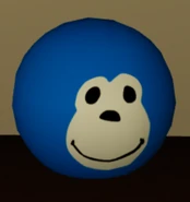 Splat Balls | Regretevator Wiki | Fandom