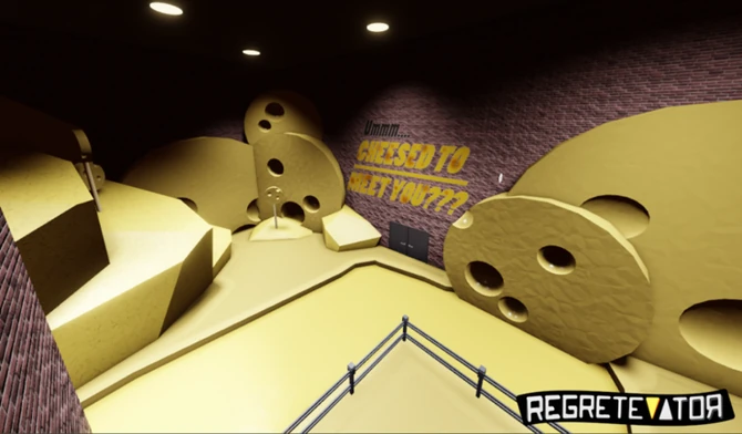 Regretevator Wiki | Fandom