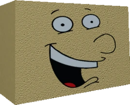 Quag | Regretevator Wiki | Fandom