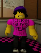 Infected | Regretevator Wiki | Fandom