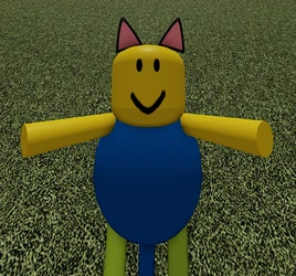 Kitty | Regretevator Wiki | Fandom