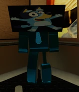 Reddy | Regretevator Wiki | Fandom