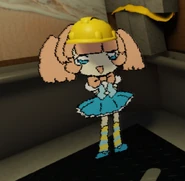 STAT | Regretevator Wiki | Fandom