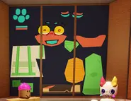 Gregoriah | Regretevator Wiki | Fandom