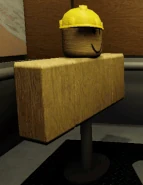 Mannequin_Mark | Regretevator Wiki | Fandom