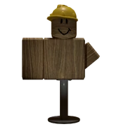 Mannequin_Mark | Regretevator Wiki | Fandom