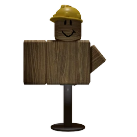 Mannequin_Mark | Regretevator Wiki | Fandom