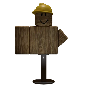 Mannequin_Mark | Regretevator Wiki | Fandom