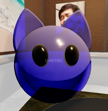 DrRETRO | Regretevator Wiki | Fandom