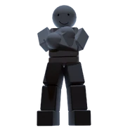 Wallter | Regretevator Wiki | Fandom