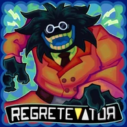 Bive | Regretevator Wiki | Fandom