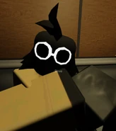 Bive | Regretevator Wiki | Fandom