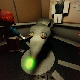 RAT | Regretevator Wiki | Fandom