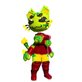 Gnarpy | Regretevator Wiki | Fandom