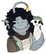 Buck | Regretevator Wiki | Fandom