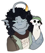 Buck | Regretevator Wiki | Fandom