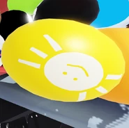 Gumball Machine | Regretevator Wiki | Fandom