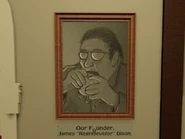 Lobby | Regretevator Wiki | Fandom