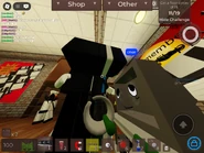 S.C.A.G. | Regretevator Wiki | Fandom