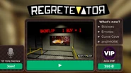 Barb | Regretevator Wiki | Fandom