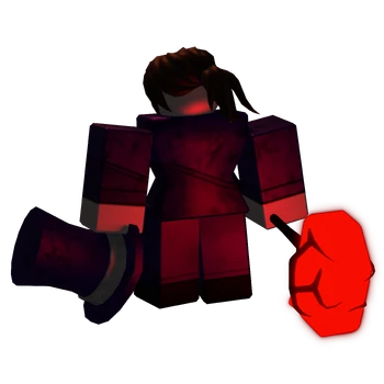 Mach | Regretevator Wiki | Fandom