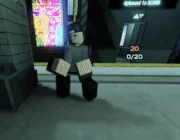 Emotes | Regretevator Wiki | Fandom