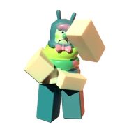 List of NPCs | Regretevator Wiki | Fandom