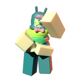 Pilby | Regretevator Wiki | Fandom