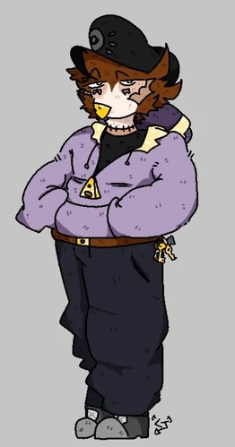 Sab | Regretevator Wiki | Fandom