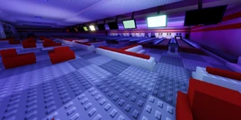 Bowling Alley | Regretevator Wiki | Fandom