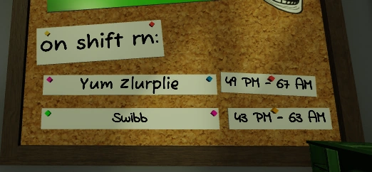 SwibbleDib | Regretevator Wiki | Fandom