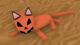 Kitty | Regretevator Wiki | Fandom