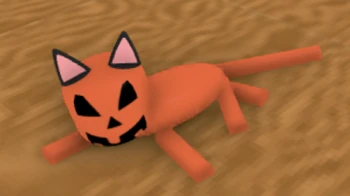 Kitty | Regretevator Wiki | Fandom