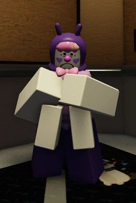 Pilby | Regretevator Wiki | Fandom