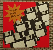 Floppy Shoppy | Regretevator Wiki | Fandom