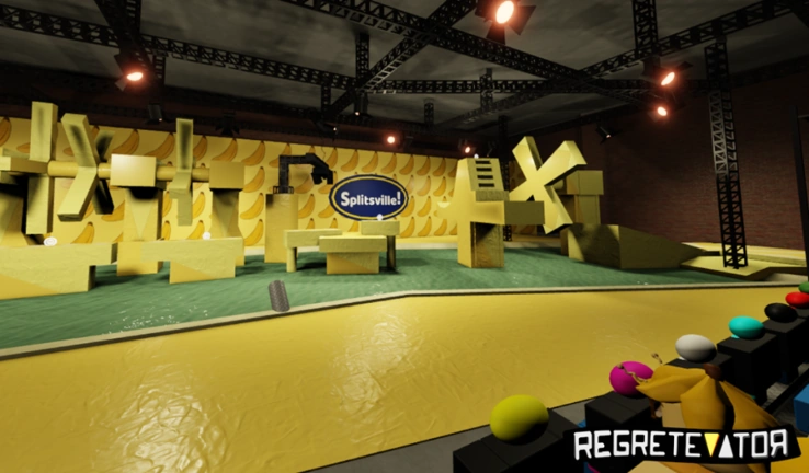 Splitsville! | Regretevator Wiki | Fandom