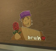 Jimmy | Regretevator Wiki | Fandom