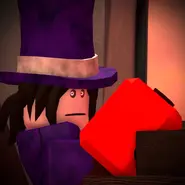 Mach | Regretevator Wiki | Fandom