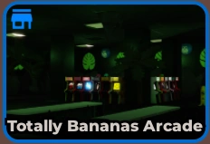 Totally Bananas Arcade | Regretevator Wiki | Fandom