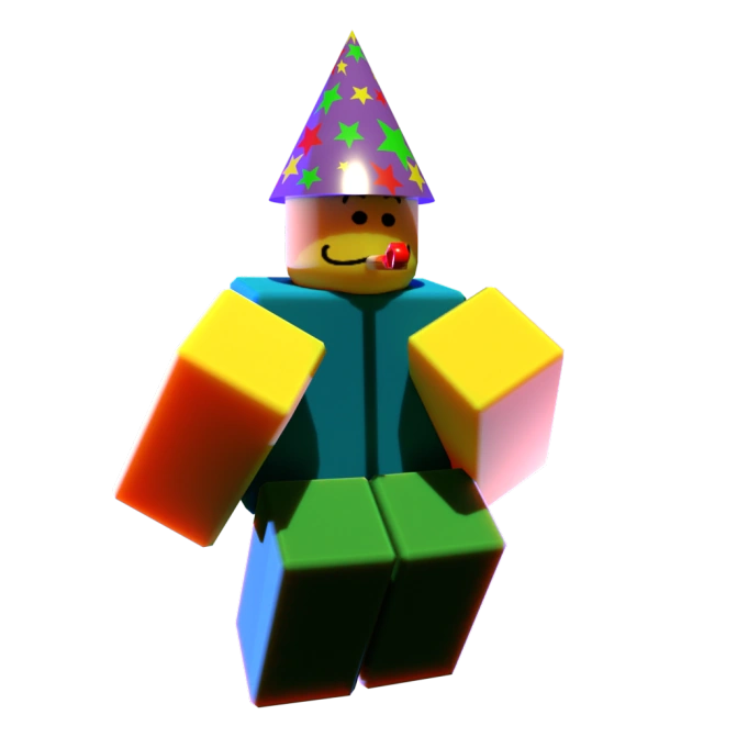 Вечериночный Нуб | REGRETEVATOR Вики | Fandom