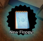 Floppies | Regretevator Wiki | Fandom